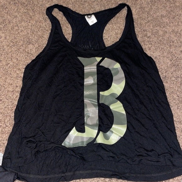 Tops | Justin Bieber Tank | Poshmark